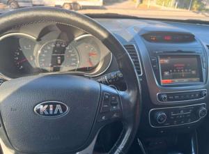Melns Kia Sorento 2013 Vilkaviškis, ar dzinēja tilpumu 2.20 L un nobraukumu 174 tūkst. km par 8300 €, foto 13 vietnē AUTOMOTO.COM.LV