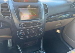 Melns Kia Sorento 2013 Vilkaviškis, ar dzinēja tilpumu 2.20 L un nobraukumu 174 tūkst. km par 8300 €, foto 15 vietnē AUTOMOTO.COM.LV