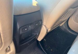 Melns Kia Sorento 2013 Vilkaviškis, ar dzinēja tilpumu 2.20 L un nobraukumu 174 tūkst. km par 8300 €, foto 16 vietnē AUTOMOTO.COM.LV