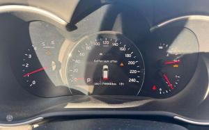 Melns Kia Sorento 2013 Vilkaviškis, ar dzinēja tilpumu 2.20 L un nobraukumu 174 tūkst. km par 8300 €, foto 19 vietnē AUTOMOTO.COM.LV