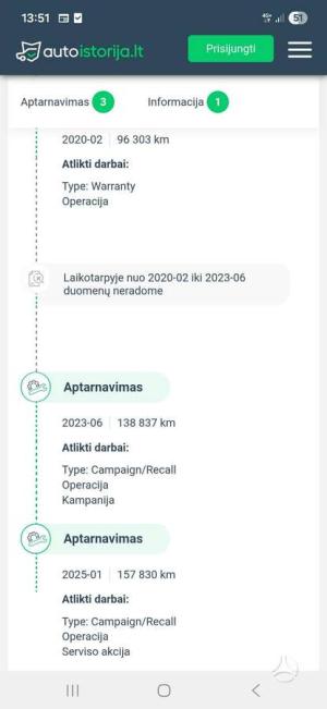 Melns Kia Sorento 2013 Vilkaviškis, ar dzinēja tilpumu 2.20 L un nobraukumu 174 tūkst. km par 8300 €, foto 20 vietnē AUTOMOTO.COM.LV
