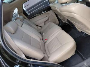 Black Kia Sorento 2013 in Vilkaviskis, with an engine capacity of 2.20 L and mileage of 176 thousand km for 9800 €, photo 39 on AUTOMOTO.COM.LV