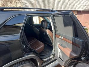 Melns Kia Sorento 2013 Panevēža, ar dzinēja tilpumu 2.20 L un nobraukumu 268 tūkst. km par 8350 €, foto 20 vietnē AUTOMOTO.COM.LV