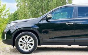 Melns Kia Sorento 2014 Šauļi, ar dzinēja tilpumu 2.20 L un nobraukumu 196 tūkst. km par 13450 €, foto 12 vietnē AUTOMOTO.COM.LV