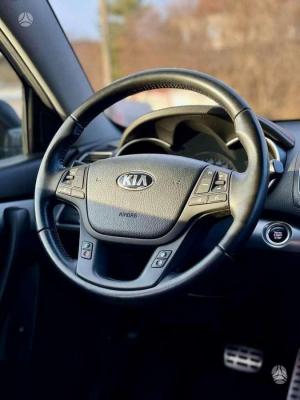 Melns Kia Sorento 2014 Šauļi, ar dzinēja tilpumu 2.20 L un nobraukumu 196 tūkst. km par 13450 €, foto 21 vietnē AUTOMOTO.COM.LV