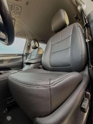 Melns Kia Sorento 2014 Šauļi, ar dzinēja tilpumu 2.20 L un nobraukumu 196 tūkst. km par 13450 €, foto 23 vietnē AUTOMOTO.COM.LV