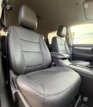 Melns Kia Sorento 2014 Šauļi, ar dzinēja tilpumu 2.20 L un nobraukumu 196 tūkst. km par 13450 €, foto 24 vietnē AUTOMOTO.COM.LV