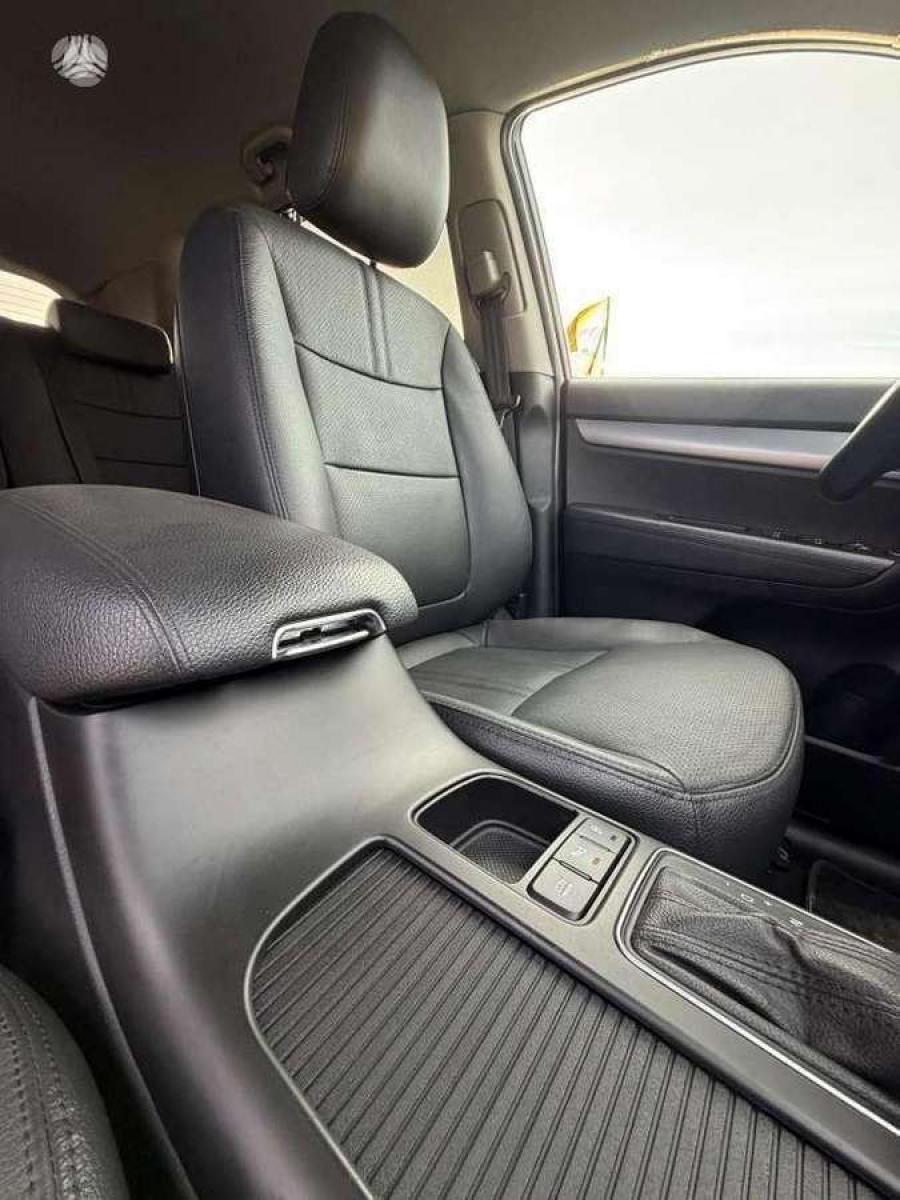 Melns Kia Sorento 2014 Šauļi, ar dzinēja tilpumu 2.20 L un nobraukumu 196 tūkst. km par 13450 €, foto 25 vietnē AUTOMOTO.COM.LV