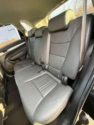 Melns Kia Sorento 2014 Šauļi, ar dzinēja tilpumu 2.20 L un nobraukumu 196 tūkst. km par 13450 €, foto 27 vietnē AUTOMOTO.COM.LV
