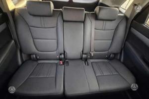 Melns Kia Sorento 2014 Šauļi, ar dzinēja tilpumu 2.20 L un nobraukumu 196 tūkst. km par 13450 €, foto 28 vietnē AUTOMOTO.COM.LV