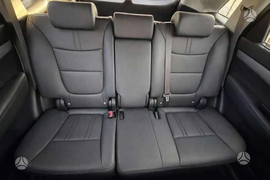 Melns Kia Sorento 2014 Šauļi, ar dzinēja tilpumu 2.20 L un nobraukumu 196 tūkst. km par 13450 €, foto 28 vietnē AUTOMOTO.COM.LV