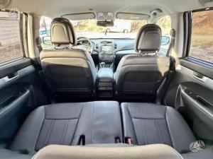 Melns Kia Sorento 2014 Šauļi, ar dzinēja tilpumu 2.20 L un nobraukumu 196 tūkst. km par 13450 €, foto 29 vietnē AUTOMOTO.COM.LV