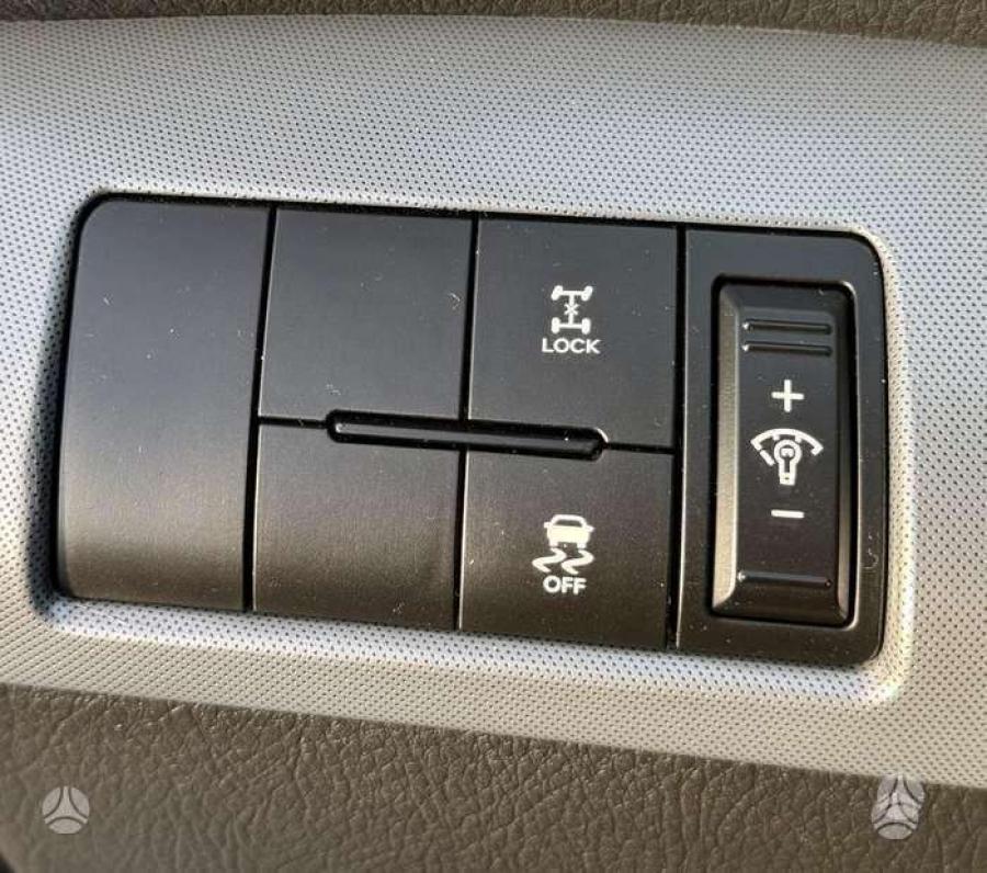 Melns Kia Sorento 2014 Šauļi, ar dzinēja tilpumu 2.20 L un nobraukumu 196 tūkst. km par 13450 €, foto 33 vietnē AUTOMOTO.COM.LV