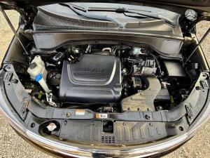 Melns Kia Sorento 2014 Šauļi, ar dzinēja tilpumu 2.20 L un nobraukumu 196 tūkst. km par 13450 €, foto 35 vietnē AUTOMOTO.COM.LV
