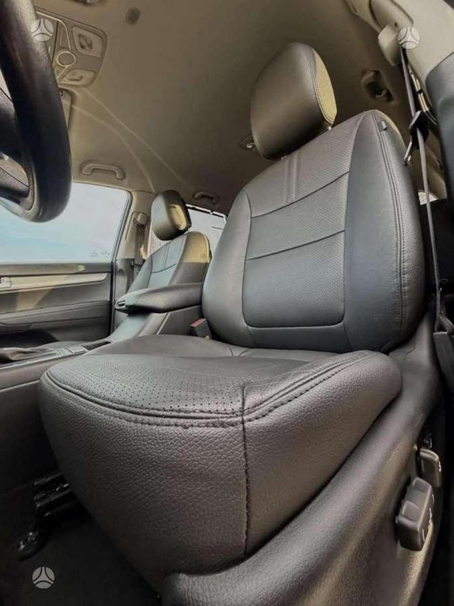 Melns Kia Sorento 2014 Šauļi, ar dzinēja tilpumu 2.20 L un nobraukumu 196 tūkst. km par 13450 €, foto 23 vietnē AUTOMOTO.COM.LV