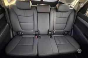 Melns Kia Sorento 2014 Šauļi, ar dzinēja tilpumu 2.20 L un nobraukumu 196 tūkst. km par 13450 €, foto 28 vietnē AUTOMOTO.COM.LV