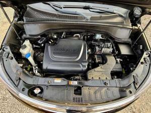 Melns Kia Sorento 2014 Šauļi, ar dzinēja tilpumu 2.20 L un nobraukumu 196 tūkst. km par 13450 €, foto 35 vietnē AUTOMOTO.COM.LV