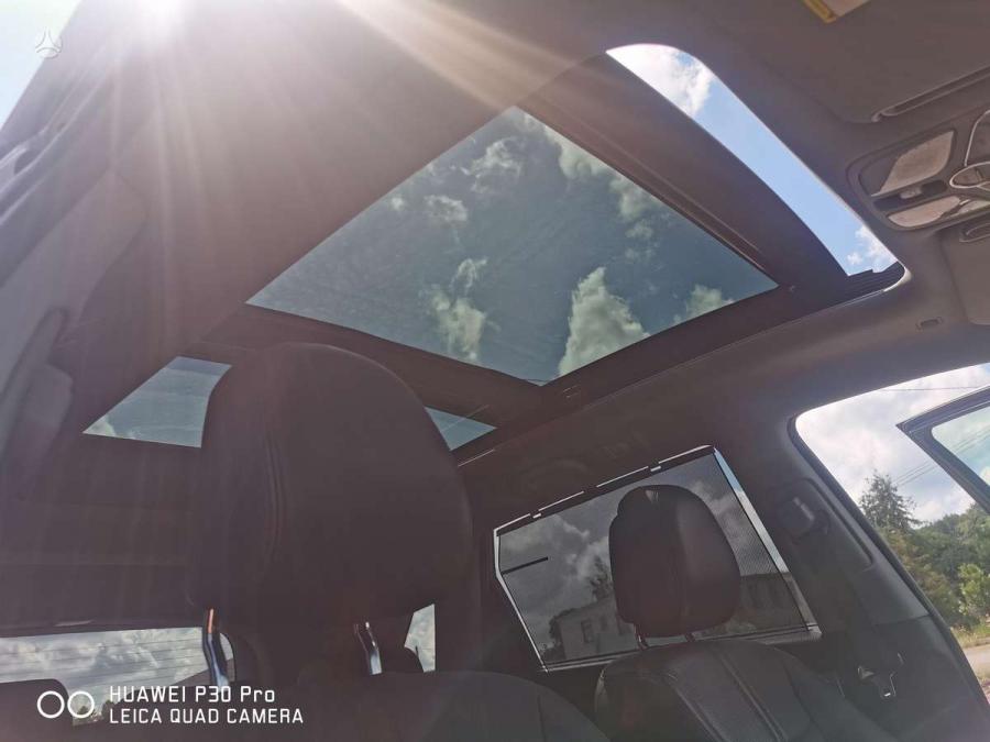 Melns Kia Sorento 2014 Prienai, ar dzinēja tilpumu 2.20 L un nobraukumu 191 tūkst. km par 9250 €, foto 6 vietnē AUTOMOTO.COM.LV