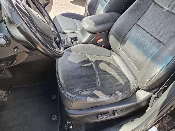 Melns Kia Sorento 2014 Marijampole, ar dzinēja tilpumu 2.20 L un nobraukumu 250 tūkst. km par 8900 €, foto 7 vietnē AUTOMOTO.COM.LV