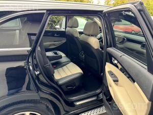 Melns Kia Sorento 2015 Rīga, ar dzinēja tilpumu 2.20 L un nobraukumu 153 tūkst. km par 13500 €, foto 11 vietnē AUTOMOTO.COM.LV