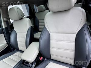 Melns Kia Sorento 2015 Rīga, ar dzinēja tilpumu 2.20 L un nobraukumu 153 tūkst. km par 13500 €, foto 24 vietnē AUTOMOTO.COM.LV