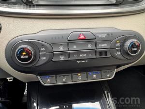 Melns Kia Sorento 2015 Rīga, ar dzinēja tilpumu 2.20 L un nobraukumu 153 tūkst. km par 13500 €, foto 26 vietnē AUTOMOTO.COM.LV