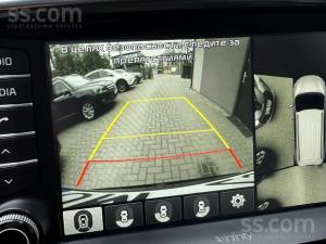 Melns Kia Sorento 2015 Rīga, ar dzinēja tilpumu 2.20 L un nobraukumu 153 tūkst. km par 13500 €, foto 30 vietnē AUTOMOTO.COM.LV