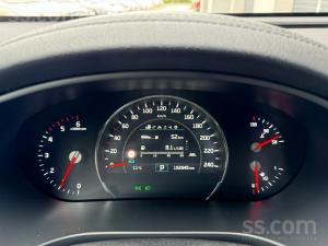 Melns Kia Sorento 2015 Rīga, ar dzinēja tilpumu 2.20 L un nobraukumu 153 tūkst. km par 13500 €, foto 32 vietnē AUTOMOTO.COM.LV
