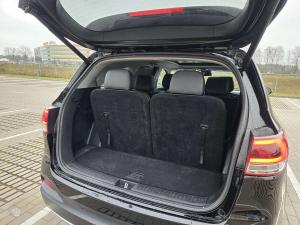 Melns Kia Sorento 2015 Viļņa, ar dzinēja tilpumu 2.20 L un nobraukumu 224 tūkst. km par 12900 €, foto 11 vietnē AUTOMOTO.COM.LV