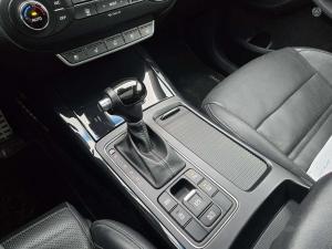 Melns Kia Sorento 2015 Viļņa, ar dzinēja tilpumu 2.20 L un nobraukumu 224 tūkst. km par 12900 €, foto 24 vietnē AUTOMOTO.COM.LV