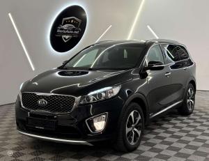 Melns Kia Sorento 2015 Marijampole, ar dzinēja tilpumu 2.20 L un nobraukumu 251 tūkst. km par 12750 €, foto 6 vietnē AUTOMOTO.COM.LV