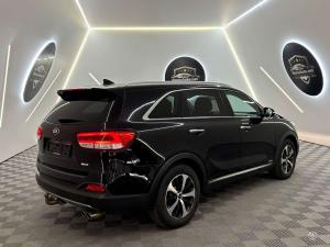 Melns Kia Sorento 2015 Marijampole, ar dzinēja tilpumu 2.20 L un nobraukumu 251 tūkst. km par 12750 €, foto 7 vietnē AUTOMOTO.COM.LV