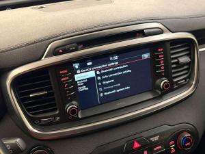 Melns Kia Sorento 2015 Marijampole, ar dzinēja tilpumu 2.20 L un nobraukumu 251 tūkst. km par 12750 €, foto 12 vietnē AUTOMOTO.COM.LV