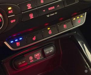 Melns Kia Sorento 2015 Marijampole, ar dzinēja tilpumu 2.20 L un nobraukumu 251 tūkst. km par 12750 €, foto 14 vietnē AUTOMOTO.COM.LV
