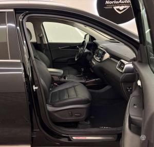 Melns Kia Sorento 2015 Marijampole, ar dzinēja tilpumu 2.20 L un nobraukumu 251 tūkst. km par 12750 €, foto 16 vietnē AUTOMOTO.COM.LV