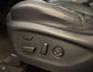 Melns Kia Sorento 2015 Marijampole, ar dzinēja tilpumu 2.20 L un nobraukumu 251 tūkst. km par 12750 €, foto 26 vietnē AUTOMOTO.COM.LV