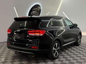 Melns Kia Sorento 2015 Marijampole, ar dzinēja tilpumu 2.20 L un nobraukumu 251 tūkst. km par 12750 €, foto 34 vietnē AUTOMOTO.COM.LV