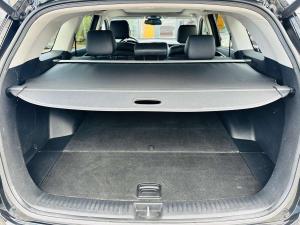 Black Kia Sorento 2015 in Alytus, with an engine capacity of 2.20 L and mileage of 150 thousand km for 13900 €, photo 14 on AUTOMOTO.COM.LV
