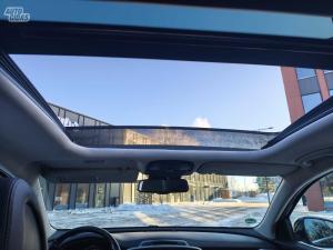 Black Kia Sorento 2016 in Vilnius, with an engine capacity of 2.20 L and mileage of 183 thousand km for 14950 €, photo 28 on AUTOMOTO.COM.LV