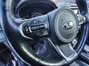 Melns Kia Sorento 2016 Viļņa, ar dzinēja tilpumu 2.20 L un nobraukumu 183 tūkst. km par 14500 €, foto 17 vietnē AUTOMOTO.COM.LV