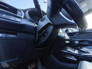 Melns Kia Sorento 2016 Viļņa, ar dzinēja tilpumu 2.20 L un nobraukumu 183 tūkst. km par 14500 €, foto 26 vietnē AUTOMOTO.COM.LV