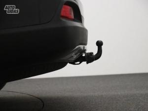 Black Kia Sorento 2016 in Vilnius, with an engine capacity of 2.20 L and mileage of 268 thousand km for 13399 €, photo 30 on AUTOMOTO.COM.LV