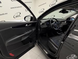 Черный Киа Соренто 2016 в Авиженяй, объемом двигателя 2.20 л и пробегом 184 тыс. км за 14900 €, фото 23 на AUTOMOTO.COM.LV