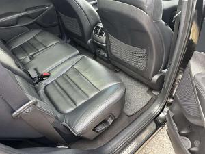 Черный Киа Соренто 2016 в Алитус, объемом двигателя 2.20 л и пробегом 188 тыс. км за 15500 €, фото 15 на AUTOMOTO.COM.LV