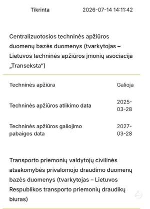 Черный Киа Соренто 2016 в Вильнюс, объемом двигателя 2.20 л и пробегом 261 тыс. км за 6650 €, фото 36 на AUTOMOTO.COM.LV