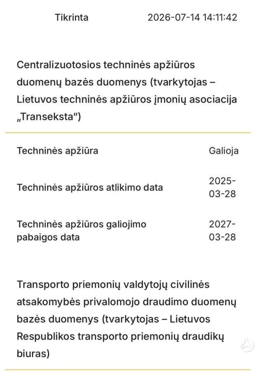 Черный Киа Соренто 2016 в Вильнюс, объемом двигателя 2.20 л и пробегом 261 тыс. км за 6650 €, фото 36 на AUTOMOTO.COM.LV