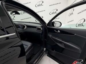 Melns Kia Sorento 2016 Viļņa, ar dzinēja tilpumu 2.20 L un nobraukumu 184 tūkst. km par 14500 €, foto 10 vietnē AUTOMOTO.COM.LV