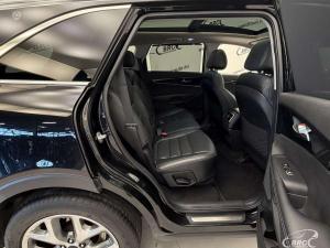 Melns Kia Sorento 2016 Viļņa, ar dzinēja tilpumu 2.20 L un nobraukumu 184 tūkst. km par 14500 €, foto 14 vietnē AUTOMOTO.COM.LV