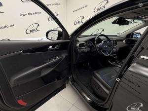 Melns Kia Sorento 2016 Viļņa, ar dzinēja tilpumu 2.20 L un nobraukumu 184 tūkst. km par 14500 €, foto 24 vietnē AUTOMOTO.COM.LV