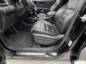 Melns Kia Sorento 2016 Viļņa, ar dzinēja tilpumu 2.20 L un nobraukumu 184 tūkst. km par 14500 €, foto 27 vietnē AUTOMOTO.COM.LV